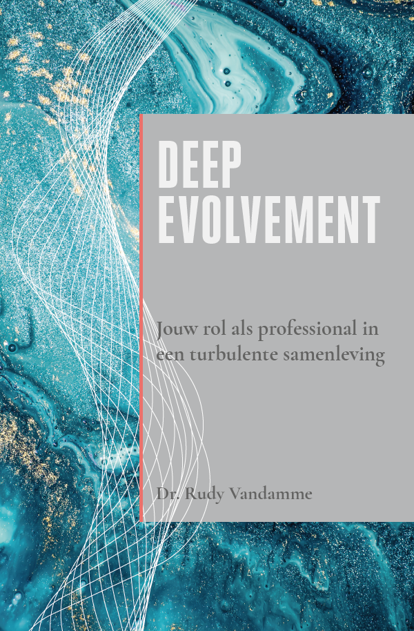 Deep Evolvement – Connect, Unfold & Make it happen